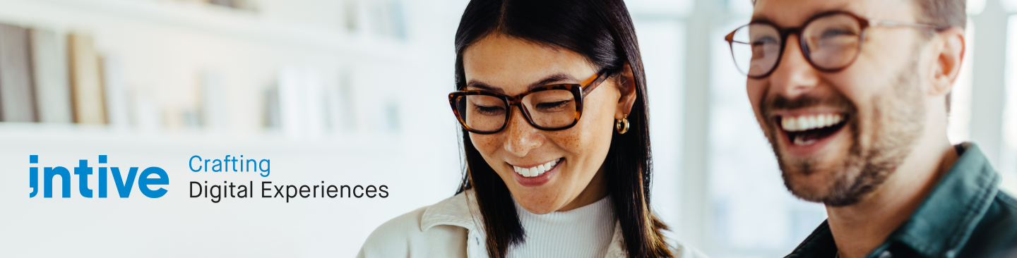 intive home Search for Jobs